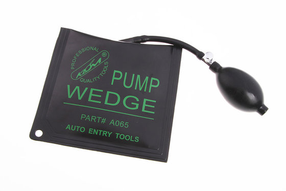 KLOM Air Wedge Auto Entry Tools (Black) supplier