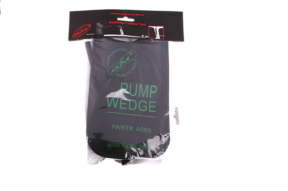 KLOM Air Wedge Auto Entry Tools (Black) supplier