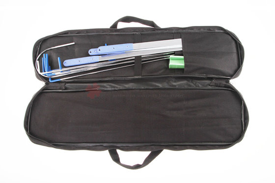 KLOM Automobile Lockout Kit (10 Piece Set) supplier