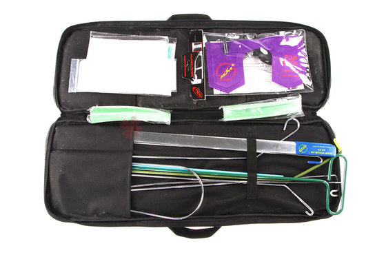 KLOM Automobile Lockout Kit (12 Piece Set) supplier