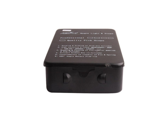 KLOM Magna Light & Scope supplier