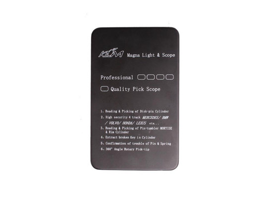 KLOM Magna Light & Scope supplier