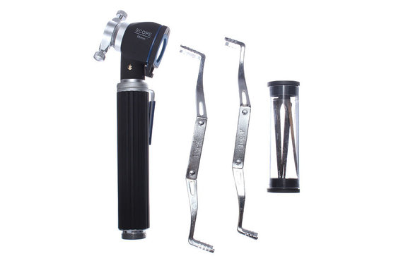 KLOM Scope and Pick Set supplier