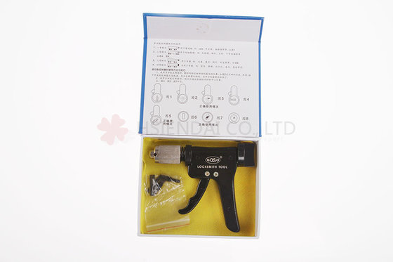 GOSO Gun Style Plug Spinner Premium Locksmith Gun supplier