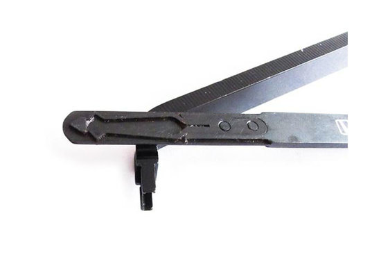Honda HON66 Inner Groove Pick supplier