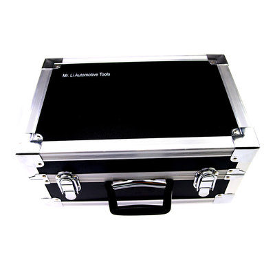 Mr. Li Original Lishi 2in1 Decoder and Pick – 93 Pieces Full Set w/ Storage Case supplier