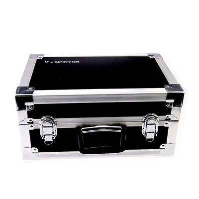 Mr. Li Original Lishi 2in1 Decoder and Pick – 93 Pieces Full Set w/ Storage Case supplier