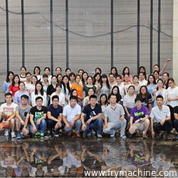 Henan GELGOOG Machinery Co. Ltd