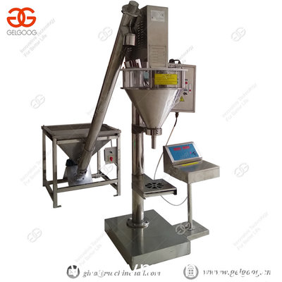 Semi Automatic Masala Chilli Powder Filling Packing Machine Price