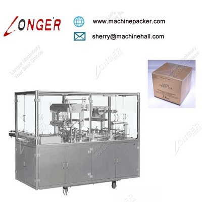 High Speed Automatic Cellophane Wrapping Machine Price For Sale