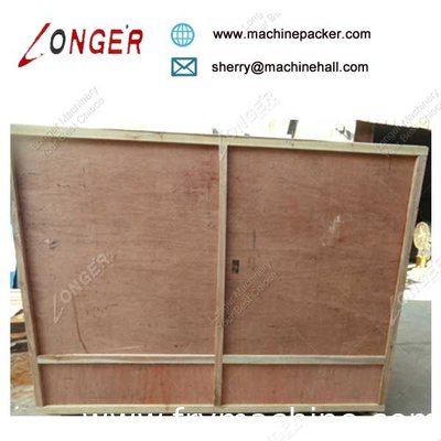 Boxes Or Single Box Automatic CD Cellophane Overwrapping Machine