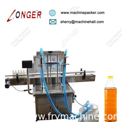 Automatic Water Milk Liquid Filling And Packaging Machine