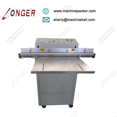 High Speed Commercial Automatic Vacuum Packing Machine For Fish