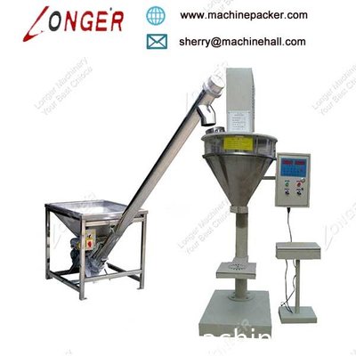 Semi Automatic Low Cost Juice Milk Powder Packing Machine Price For Sale