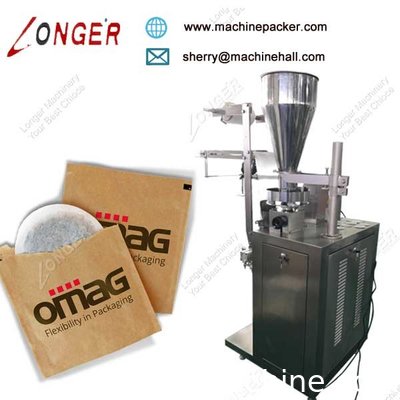 High Quality Full Automatic Small Round Tea Bag Packing Machine Price For Sale