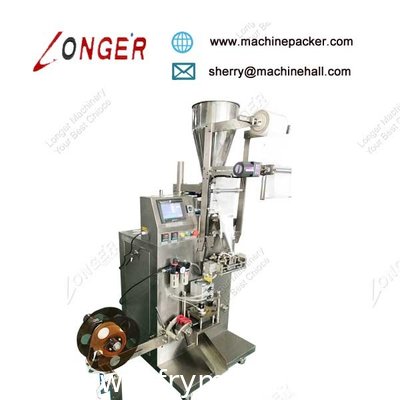 High Quality Full Automatic Small Round Tea Bag Packing Machine Price For Sale