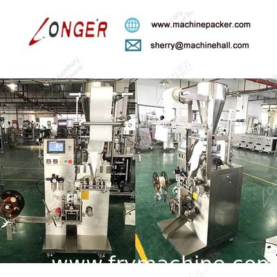High Quality Full Automatic Small Round Tea Bag Packing Machine Price For Sale