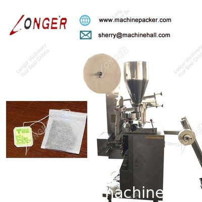 High Quality Automatic Lost Cost Dip Tea Bag Packing Machine Price