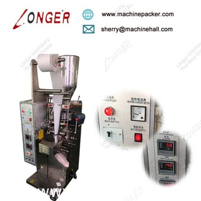 High Quality Automatic Lost Cost Dip Tea Bag Packing Machine Price