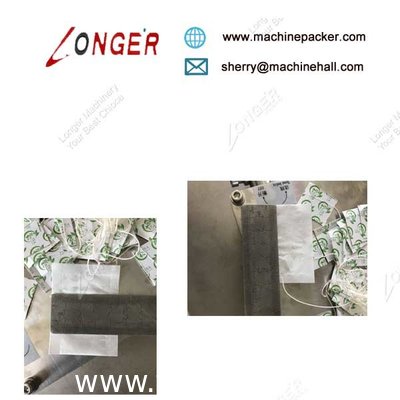 High Quality Automatic Lost Cost Dip Tea Bag Packing Machine Price