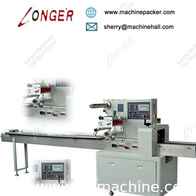 High Quality Full Automatic Beef Jerky Packaging Machine Price For Sale