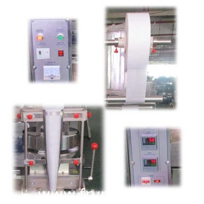 Automatic Double Chamber Tea Bag Packing Machine Price,Best Price Filter Tea Packing Machine