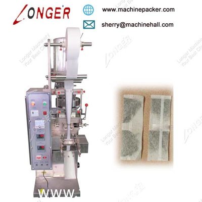 Automatic Double Chamber Tea Bag Packing Machine Price,Best Price Filter Tea Packing Machine