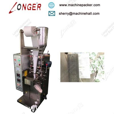 High speed Low Cost Tea Sachet Packing Machine Price,Automatic Tea Bag Packing Machine with String And Tag