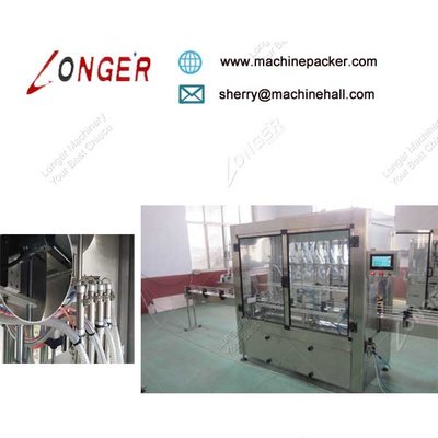 Hot Selling High Speed Automatic Filling Packing Machine，High Qulity Mustard Oil Pouch Packing Machine