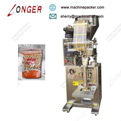 Automatic Potato Bananas Chips Packaging Machine Price, High Quality Filling Function pouch packing machine