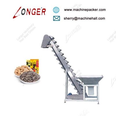 Multi Automatic Food Grain Packing Machine,High Efficient Multi Grain Packing Machine Price For Sale