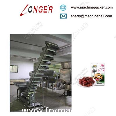 Multi Automatic Food Grain Packing Machine,High Efficient Multi Grain Packing Machine Price For Sale