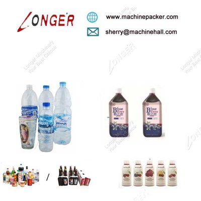 Best Price Bottle Can Cup Shrink sleeve Labeling Machine,Best selling sleeve side shrink labeling machine Price