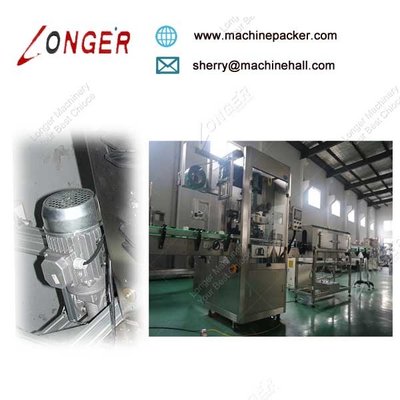 High Speed Shrink Sleeve Printing Machine, Low Cost Full Automatic Shrink Sleeve Printing Machine Price
