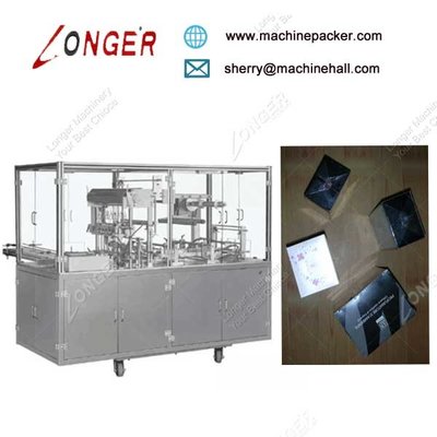 Cellophane Overwrapping Machine For Box,High Speed Low Price Case Pack Wrapping Machine For Sale