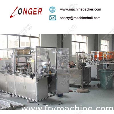 Cellophane Overwrapping Machine For Box,High Speed Low Price Case Pack Wrapping Machine For Sale