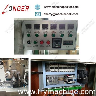 High Quality BOPP Film Cellophane Wrapping Machine,High Speeds Small Box Cellophane Packing Machine Price For Sale