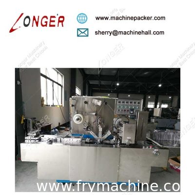 High Speed Lower Price Automatic Small Box Cellophane Wrapping Packaging Machine,Low Cost Cellophane Wrapping Packaging