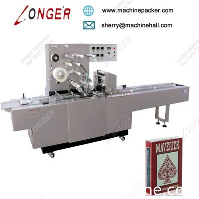 High Quality Cellophane Sealing Machine,Automatic Cellophane Wrapping Machine For Box