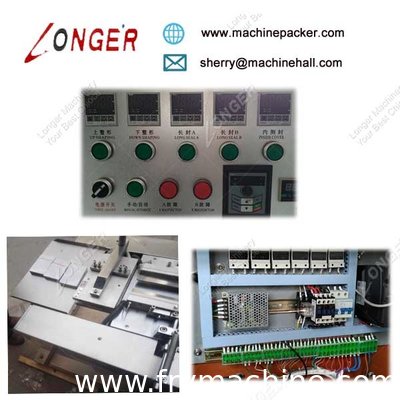 High Quality Cellophane Sealing Machine,Automatic Cellophane Wrapping Machine For Box