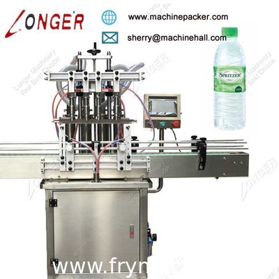 High Speed Mineral Water Filling Machine Price For Sale,Filling Machine for Drinking Water