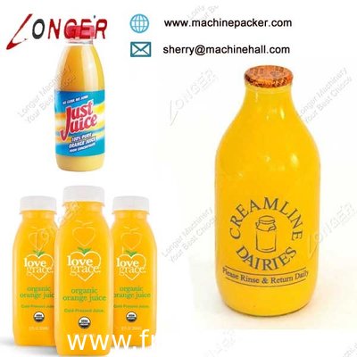 High Quality Juice Filling Machine,Automatic Juice Filling Machine Foe Sale