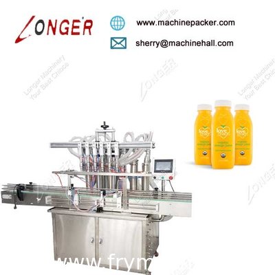 High Quality Juice Filling Machine,Automatic Juice Filling Machine Foe Sale