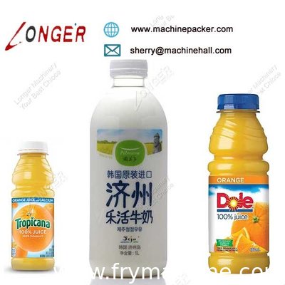 Full automatic plastic bottle filling machine,Unique design liquid filling machine for sale