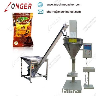 Milk coffee powder packing machine,high quality sell well packing machine price for sale