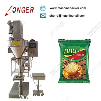 Milk coffee powder packing machine,high quality sell well packing machine price for sale
