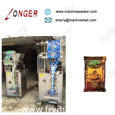 High speed automatic pouch packing machine,hot selling powder wrapping machine for sale