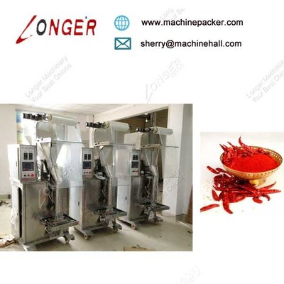 Filling packing machine for spices powder,powder packing machine price for sale