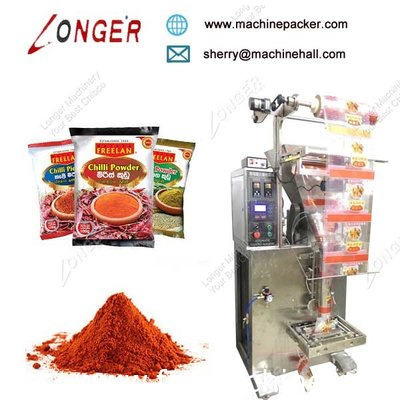 Filling packing machine for spices powder,powder packing machine price for sale