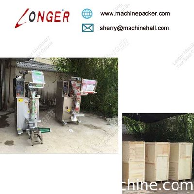 Full automatic small sachets powder packing machine,filling packing machine for milk price